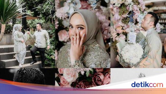 Most Pop Sepekan Viral Kisah Nyata Kakak Iparku Kini Jadi Calon Suamiku