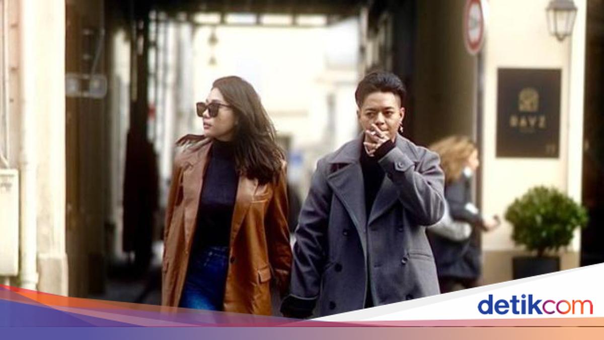 Seni Pernikahan Menurut Reza Arap: Memaafkan