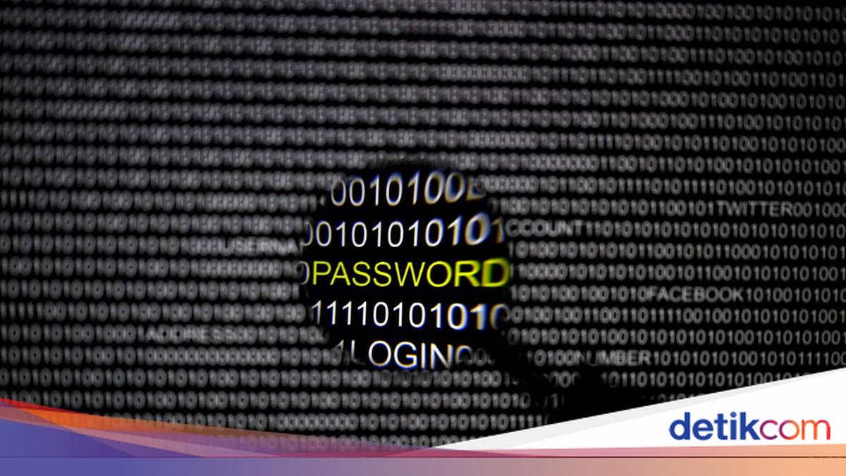 Data NPWP Bocor Tambah Daftar Panjang Kasus Kebocoran Publik di RI