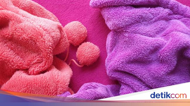 Kenali Bahan Kain Fleece, Kelebihan, Kekurangan, dan Contoh Produk