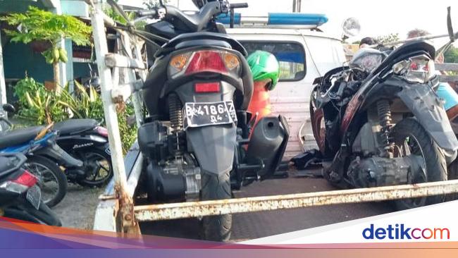 Update Tabrak Lari Mobil-10 Motor di Bantul, Ini Kondisi Sopir-Pemotor