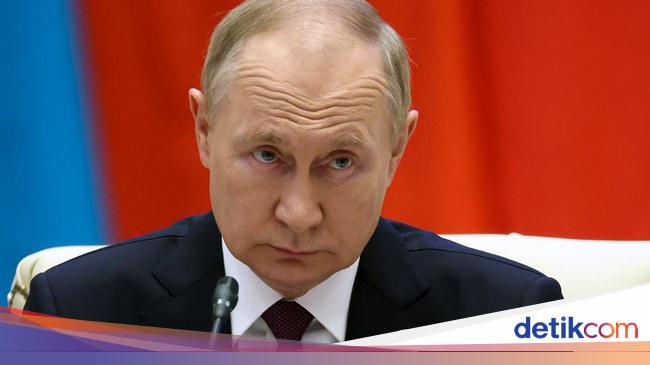 Pourquoi le "Nouvel Axe de l'Asie" de Vladimir Poutine a-t-il ...