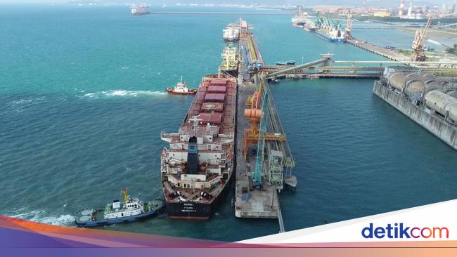 Ada Krisis Energi Gegara Perang Rusia-Ukraina, Ini Jurus yang Diambil ...