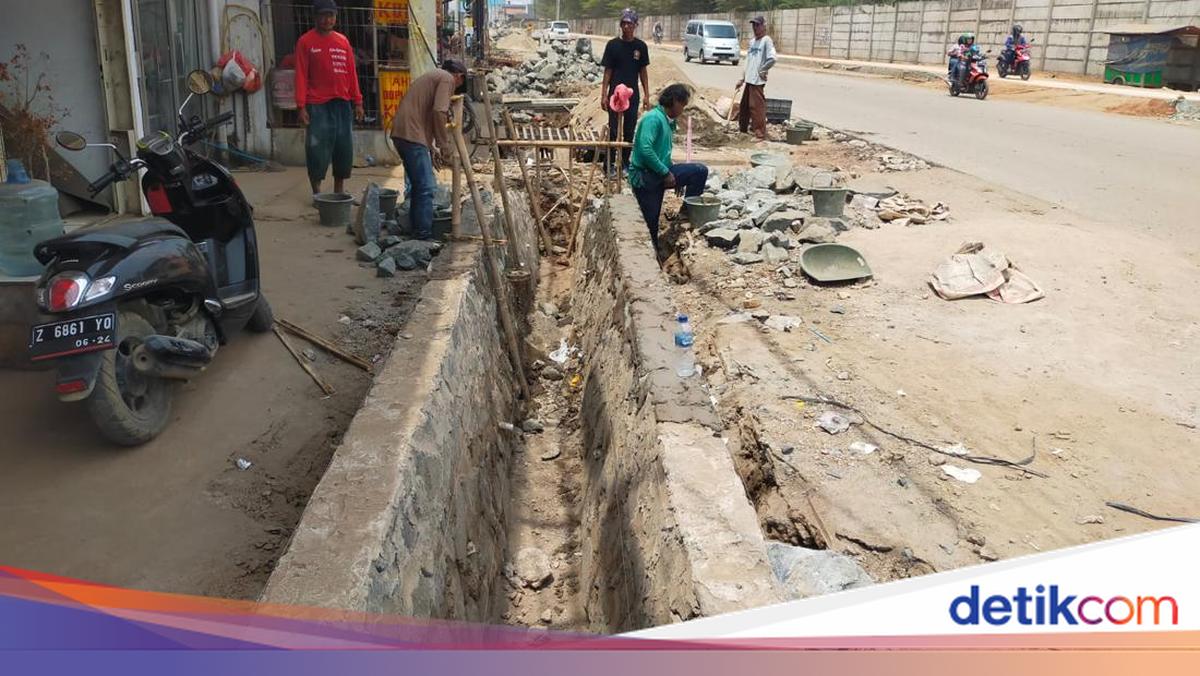 Drainase Adalah: Mengenal Fungsi, Jenis, dan Contoh Penerapan