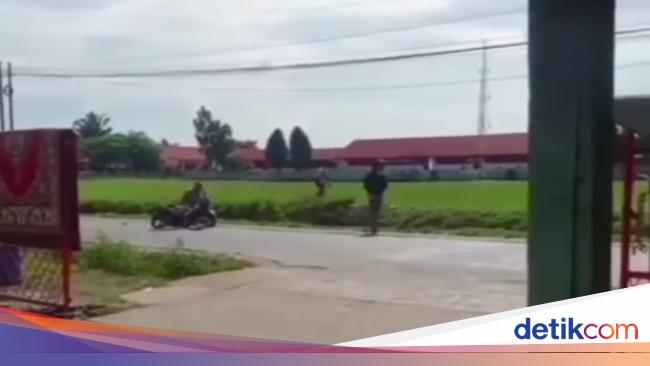 Motif Pria Bacok Mantan Istri di Deli Serdang: Sakit Hati Diceraikan