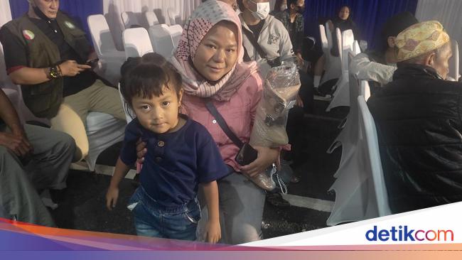Kisah Silfi dan Kegigihan Iim Mendobrak Batas Disabilitas
