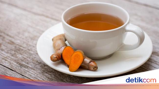 'Laboratorium' Teh Itu Ada di Solo
