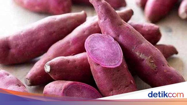 Sama-sama Enak, Ini Beda Nutrisi Ubi Jalar dan Ubi Ungu