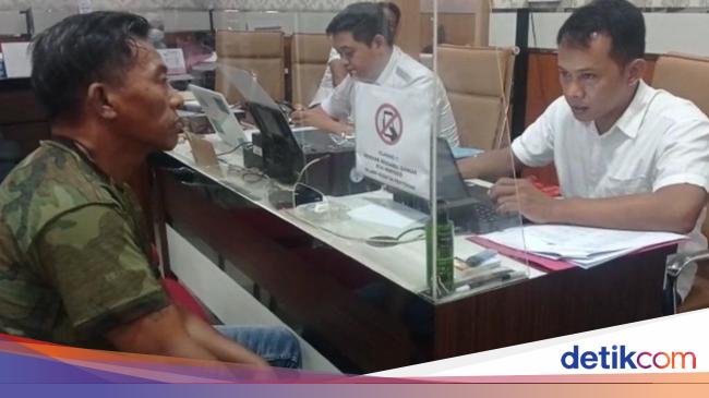 DPO Pembobolan Rugikan Pabrik Rp 1,5 M di Lamongan Diringkus