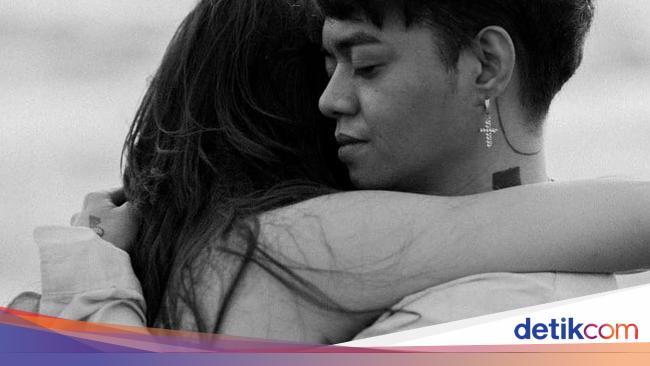 Isu Reza Arap Selingkuh, Caption-Tangisan Wendy Walters Jadi Sorotan