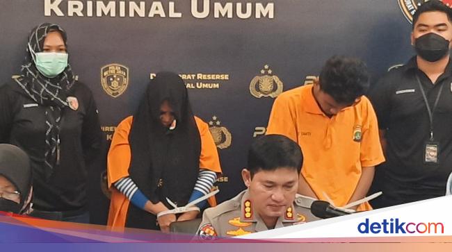 Perbudakan Seks Terselubung Mami Erika dari Apartemen ke Apartemen