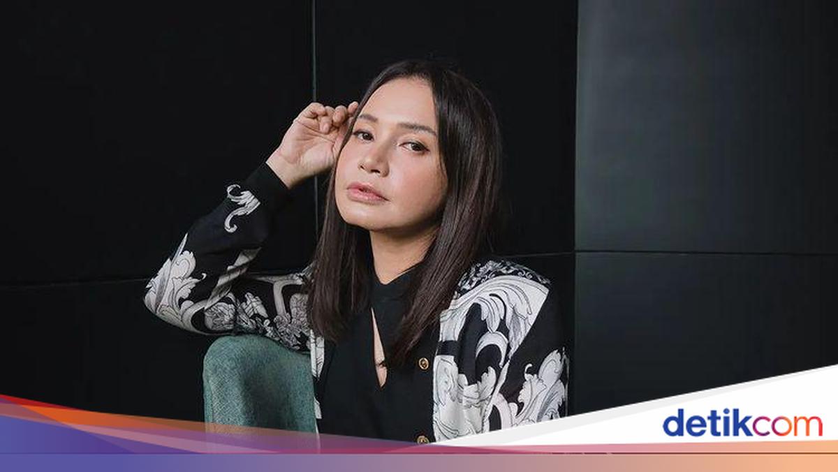 Lirik Lagu Rossa Takkan Berpaling Dari-Mu: 'Terima kasihku pada-Mu Tuhanku'