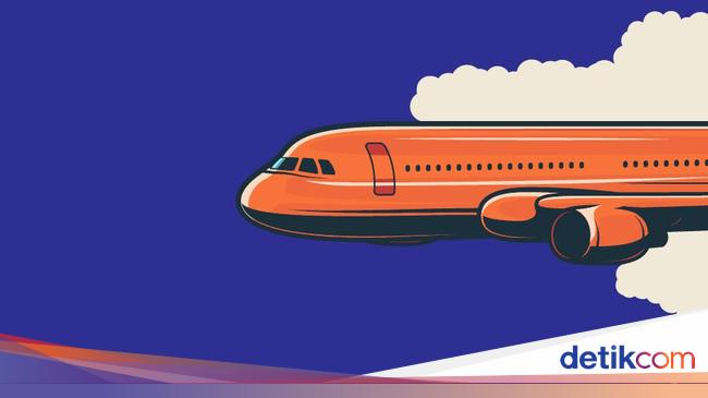 5 Sekolah Penerbangan Non Kedinasan di Indonesia, Biayanya Ada yang Hampir Rp 1 M