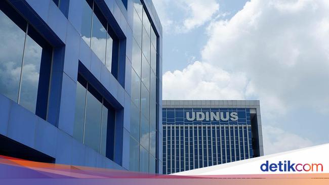 Universitas Swasta Terbaik di Jawa Tengah Versi UniRank 2022