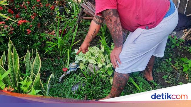 Tak Wajar, Tagihan PDAM Warga Melaya Jembrana Tembus Rp 1 Juta