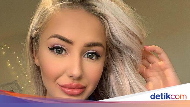 Model Seksi Beri Tawaran 'Nakal', Performa Leicester Tetap Loyo