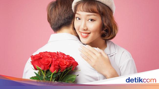 Wajib Tahu! 5 Sikap Dewasa yang Dicari Perempuan dari Pasangan