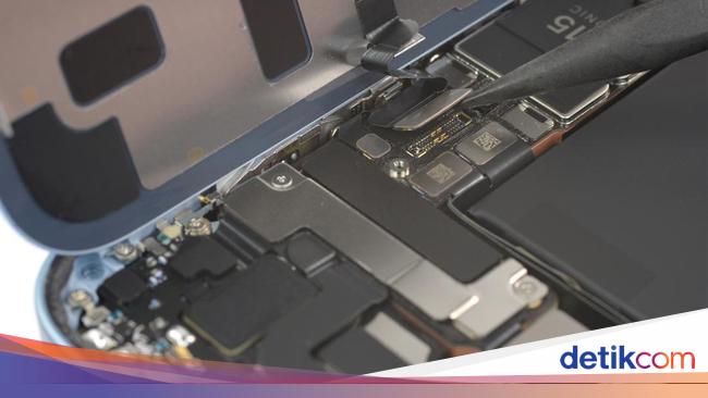 iPhone 14 Dibongkar, Kejutan Spesial Terungkap