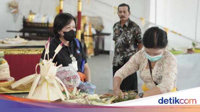 Kremasi 14 Jenazah Telantar di RSUP Ngoerah Telan Biaya Rp 900 Jutaan