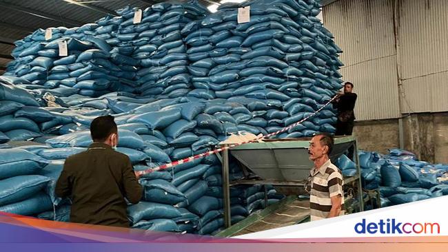 Ada Dugaan Korupsi, Kemenperin Klaim Impor Garam Industri Sesuai Prosedur