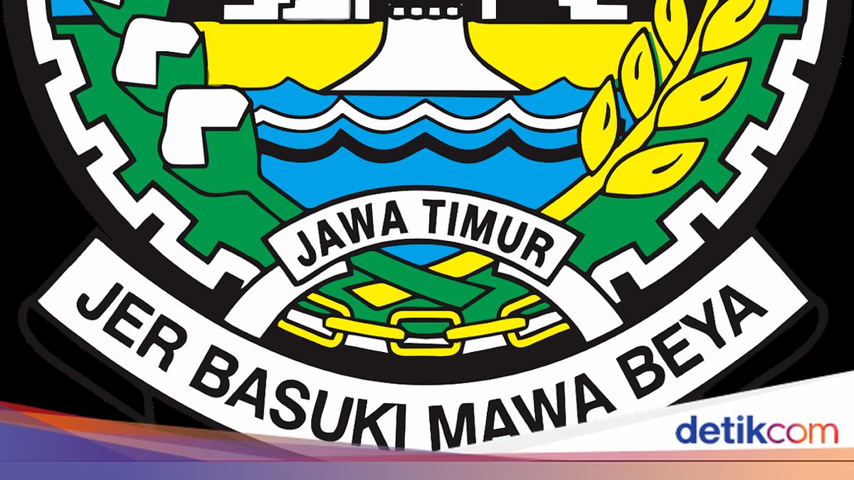 Simbol dan Makna di Balik Lambang Provinsi Jawa Timur