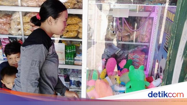 Ini Alasan-Pertimbangan MUI Purworejo Haramkan Permainan Capit Boneka
