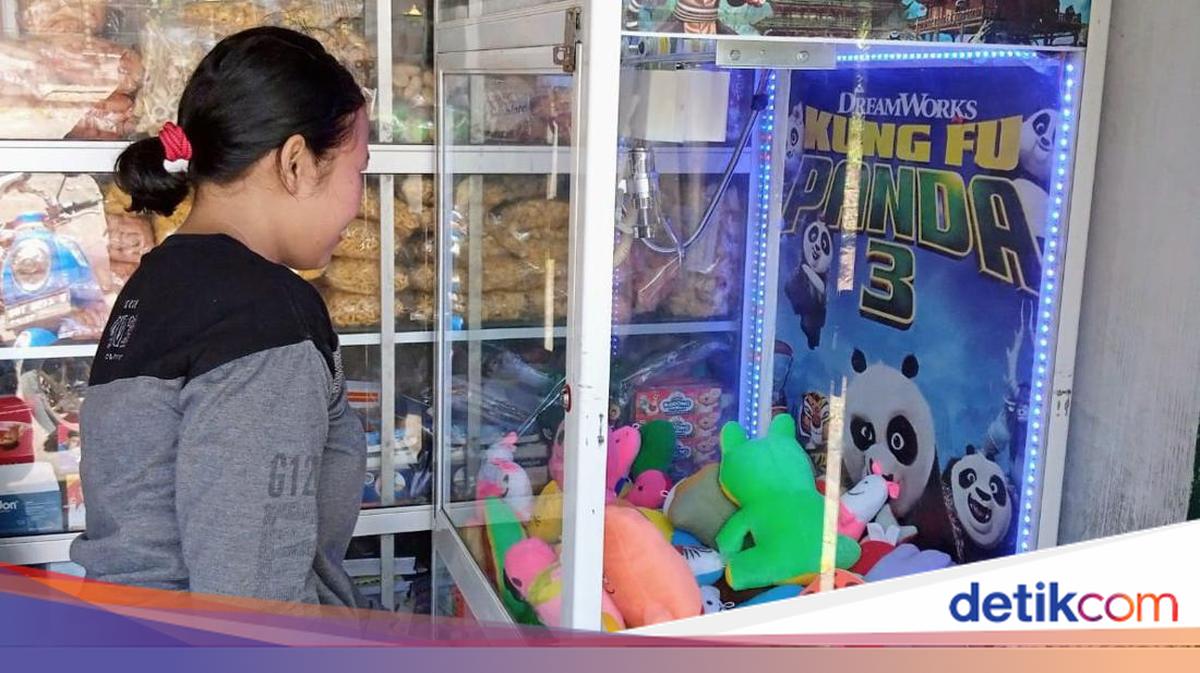 Ini Isi Lengkap Fatwa MUI Purworejo Haramkan Mesin Capit Boneka