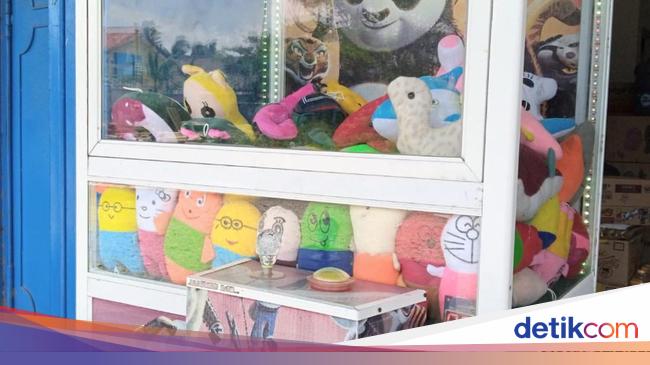 MUI DIY Nilai Main Mesin Capit Boneka Tak Haram, Begini Penjelasannya