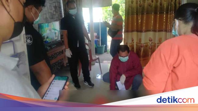 Diduga Depresi karena Sakit, Pria di Buleleng Gantung Diri