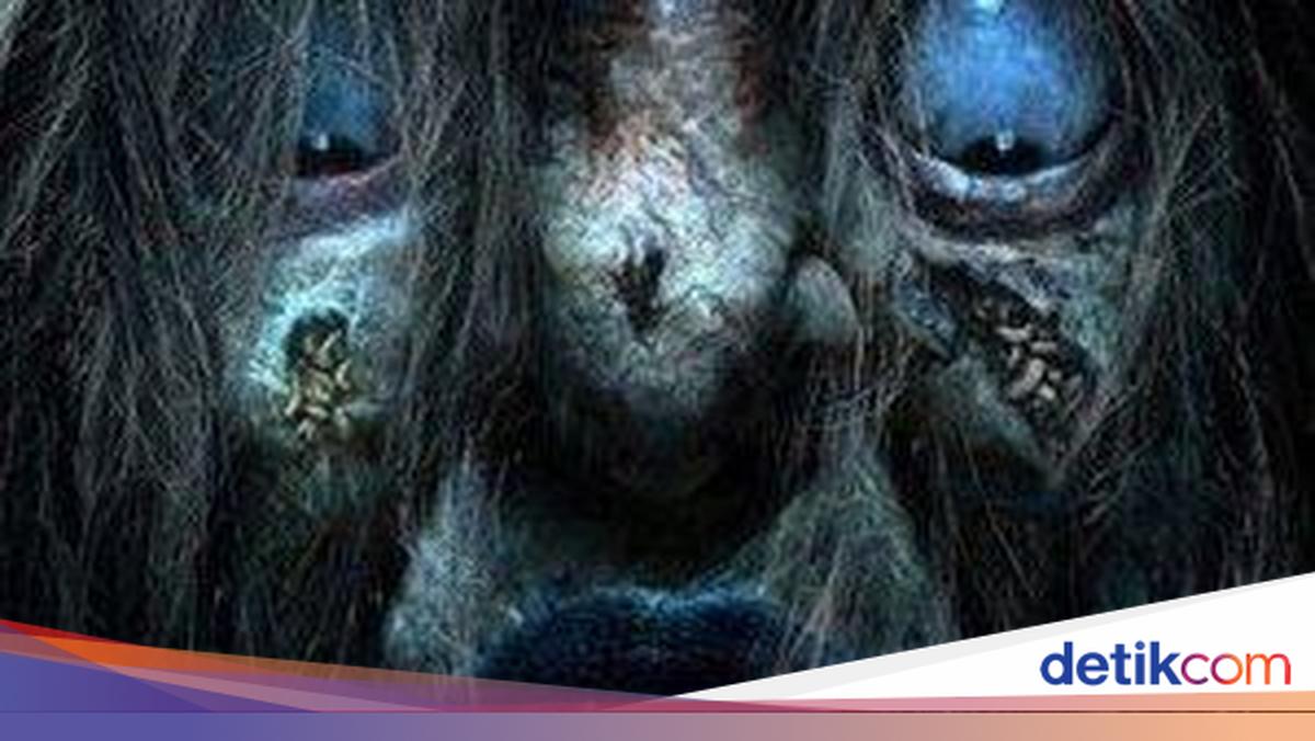 Sinopsis Film Jailangkung Sandekala, Teror dan Misteri di Hutan Angker