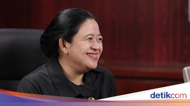 Keluarga Puan Maharani Jarang Terlihat, Ternyata Ini Alasannya