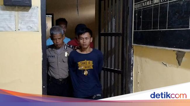 Suami Sadis Bunuh Istri di Pemalang Terancam 15 Tahun Penjara