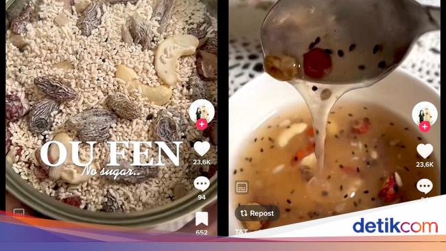 5 Fakta Lotus Root Powder, Makanan Diet yang Lagi Viral di TikTok