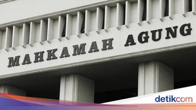 Apa Tugas dan Fungsi Mahkamah Agung? Ini Penjelasannya Apa Tugas dan Fungsi Mahkamah Agung? Ini Penjelasannya