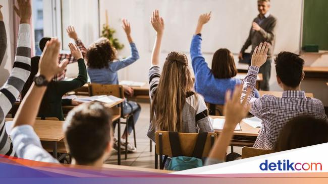 Apa Itu KHS, KRS, dan SKS? Ini Daftar Istilah dalam Dunia Kuliah