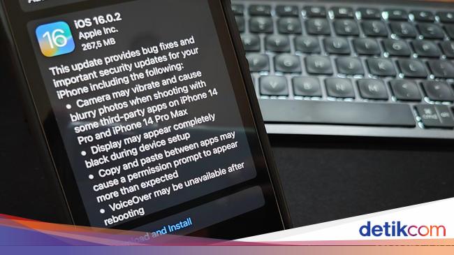 Apples Rapid Security Response System Used To Release Ios And Ipados