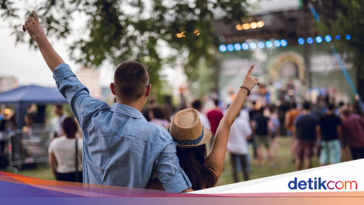 Mengenal 10 Genre Musik Beserta Karakteristiknya
