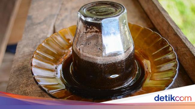 Ini 4 Racikan Kopi Tradisional Indonesia, Tubruk hingga Kopi Joss