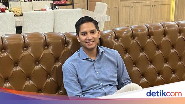 Ini Alasan Prabowo Tunjuk Budi Djiwandono Pimpin Gerindra Kaltim