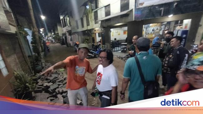 Kolaborasi Pokdarwis dan Pemkot Surabaya Kemas Wisata Dolly Sarat Histori