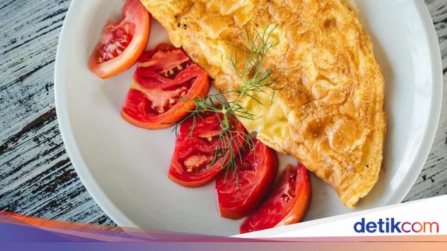 10 Resep Telur Goreng Ini Pas Buat Tanggal Tua, Murah Enak!