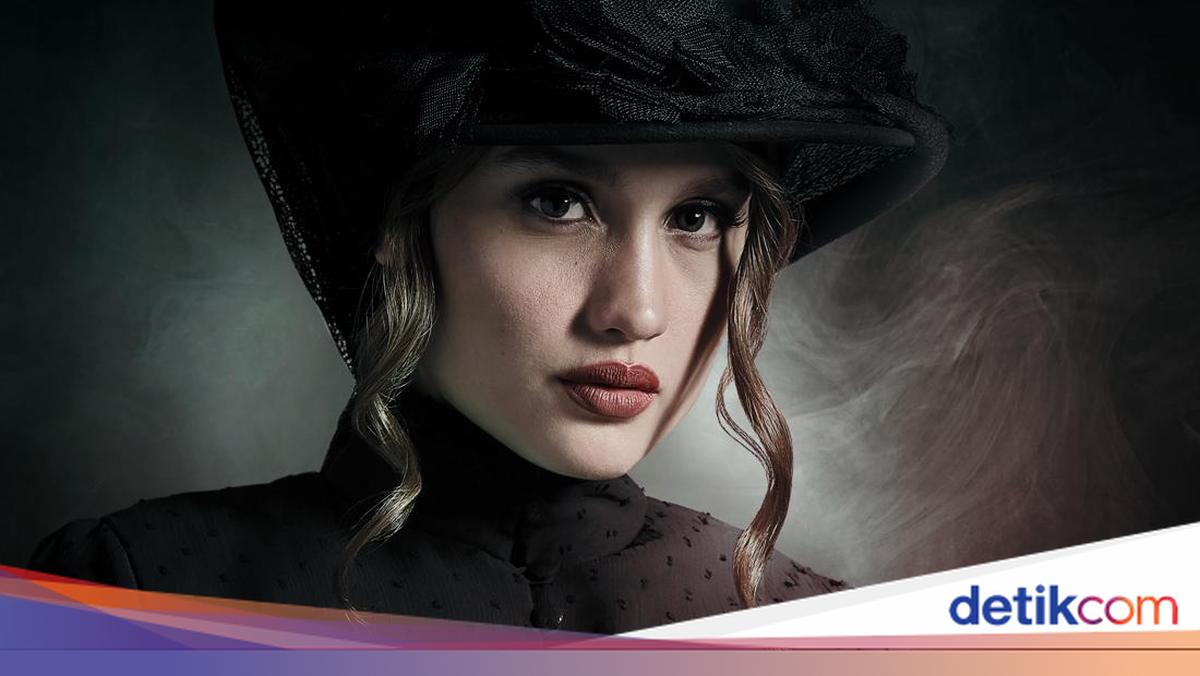 Penampilan Sheila Dara dan Cinta Laura di Trailer Baru Jagat Arwah Bak ...