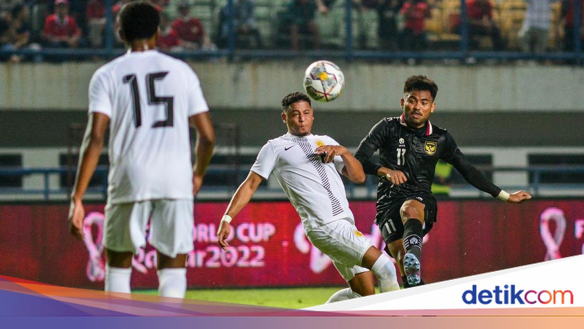 Saddil Ramdani Terbuang dari Timnas, Adam Alis Datang