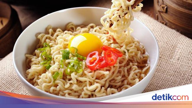 Mudah Ditiru! 7 Tips Bikin Mie Instan Enak dari Chef