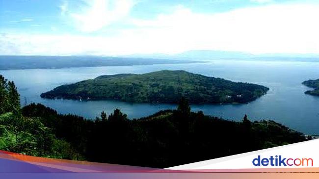 Kunjungan Wisman ke Sumut Meningkat, Terbanyak dari Malaysia