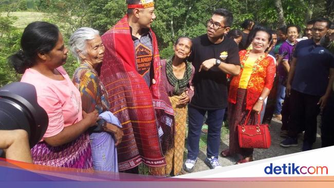 AHY Menilai Sistem Pemilu Coblos Partai Kemunduran Demokrasi