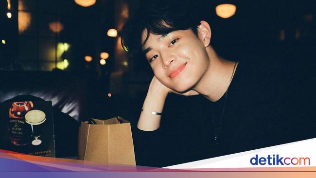 Mengulik Sosok Gabriel Prince, Seleb TikTok yang Jadi Perhatian Netizen