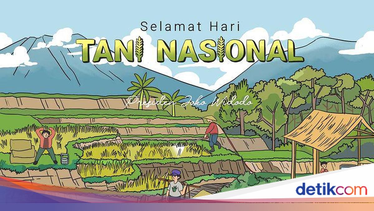 Saat Intan 'Begitu Syulit' Bikin Salfok di Postingan Kartun IG Jokowi