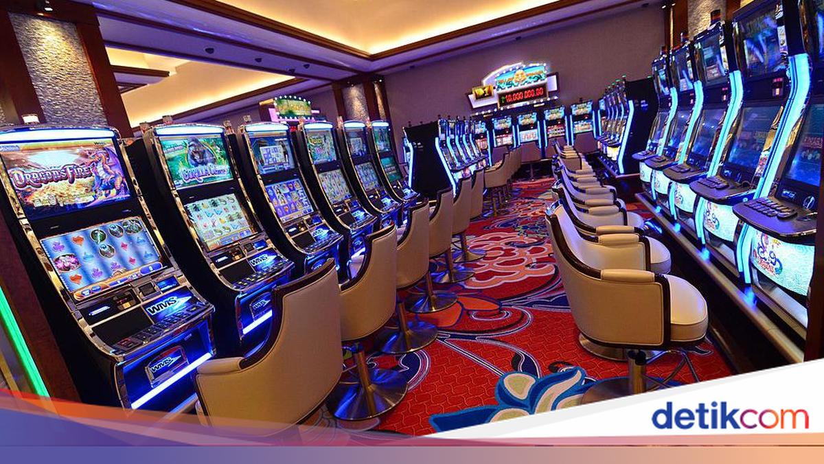 Hukum Judi Slot Menurut Islam Itu Haram, Ini Dalil dan Alasannya