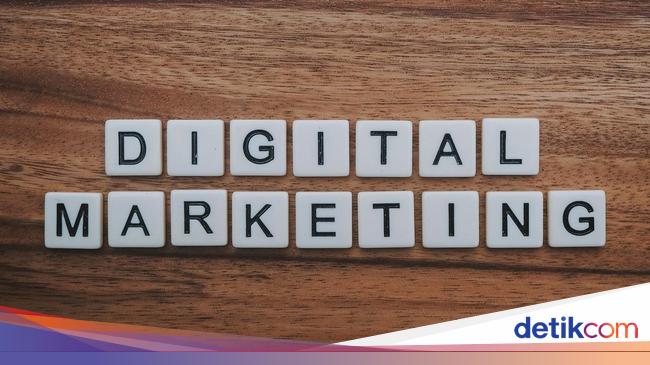 Digital Marketing Funnel: Pengertian, Tahapan, dan Strateginya